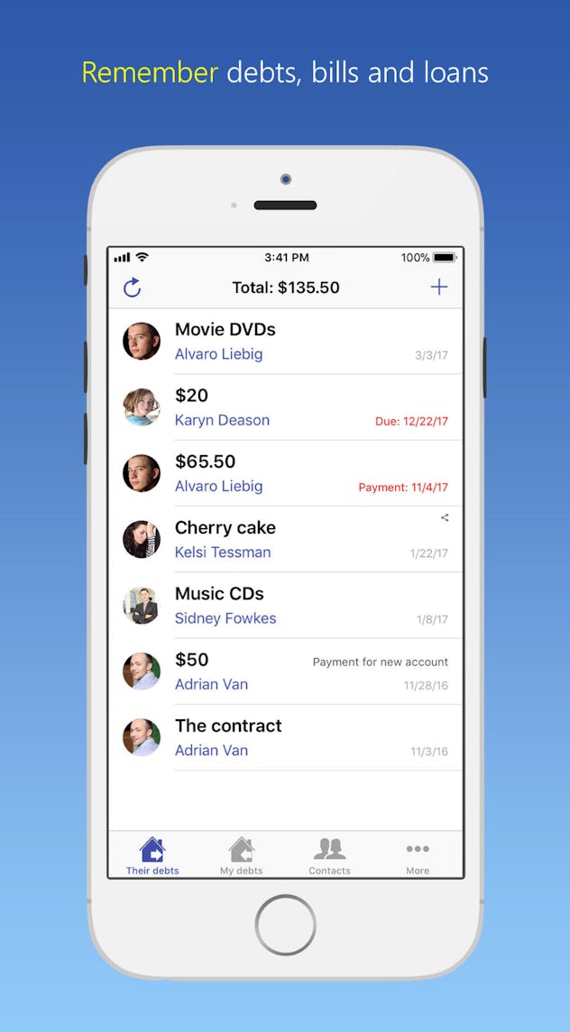 The 7 Best Apps For Splitting Bills