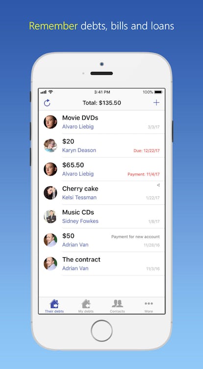 The 7 Best Apps For Splitting Bills