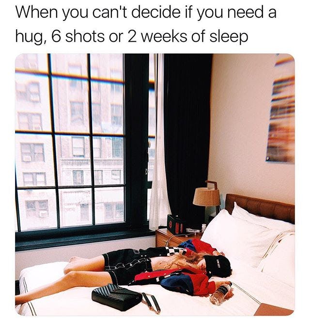 15 Breakup Memes That Are So Painfully Relatable, You'll LOL