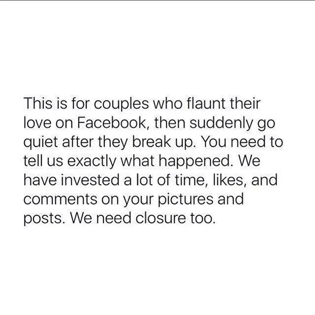 15 Breakup Memes That Are So Painfully Relatable, You'll LOL