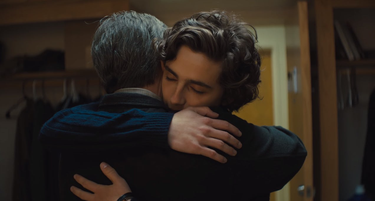 ‘Beautiful Boy’ Is A True Story & The Family Who Lived It Are Sharing ...