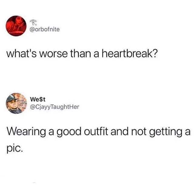15 Breakup Memes That Are So Painfully Relatable, You'll LOL
