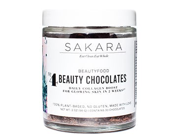 The Sakara Life Beauty Supplements That Actually Work: Review