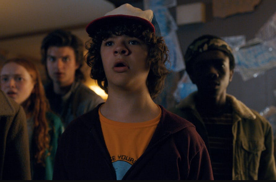 'Stranger Things' Group Halloween Costume Ideas That Will Bring You ...