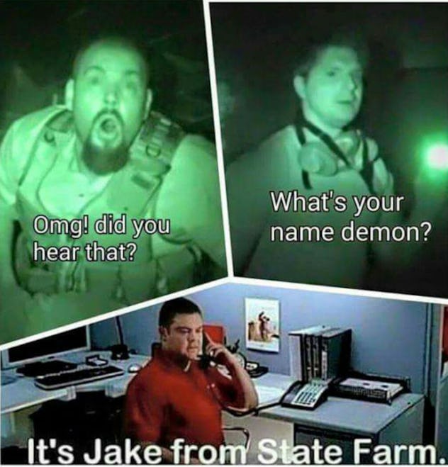 31 Hilarious Halloween Memes To Make All The Ghouls Laugh