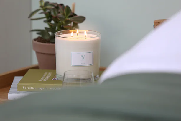 How To Create A Mindful Home In 5 Easy Steps, According To An Expert