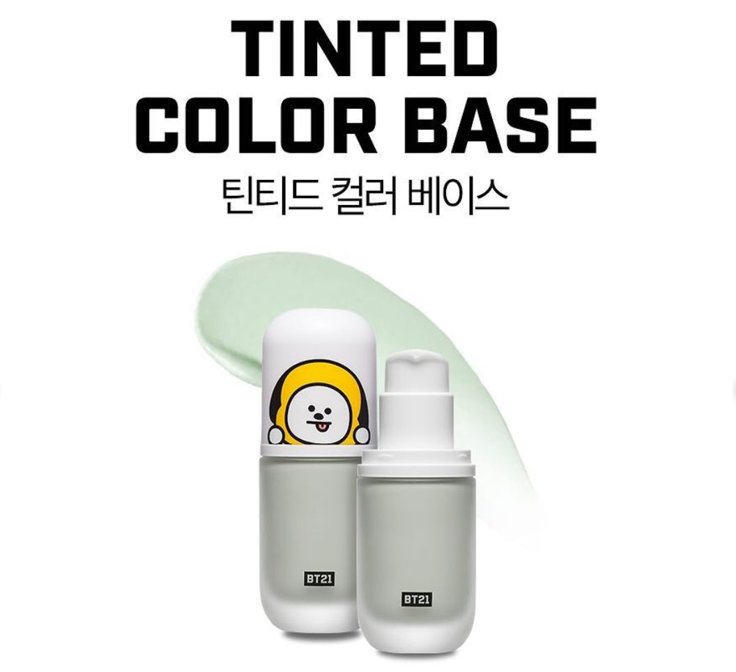 Where Can You Buy The BTS x VT Cosmetics Makeup Collection? It's Peak K ...