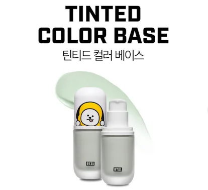 Where Can You Buy The BTS x VT Cosmetics Makeup Collection? It's Peak K ...
