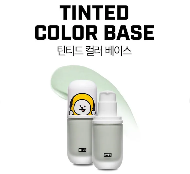 Where Can You Buy The BTS x VT Cosmetics Makeup Collection? It's Peak K ...