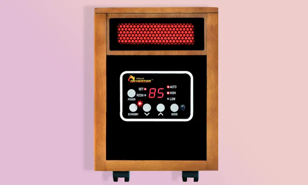 The 4 Best Space Heaters For Basements