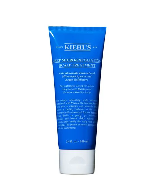 12 Exfoliating Scalp Scrubs That Help With Dandruff & Buildup