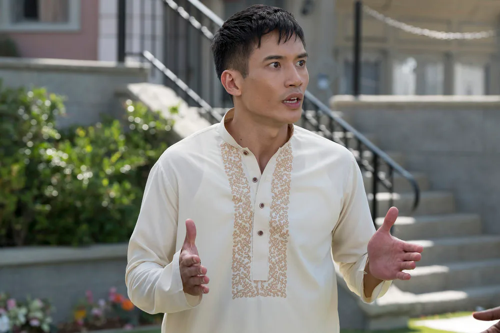 7 Creative 'The Good Place' Halloween Costume Ideas That Are Totally ...