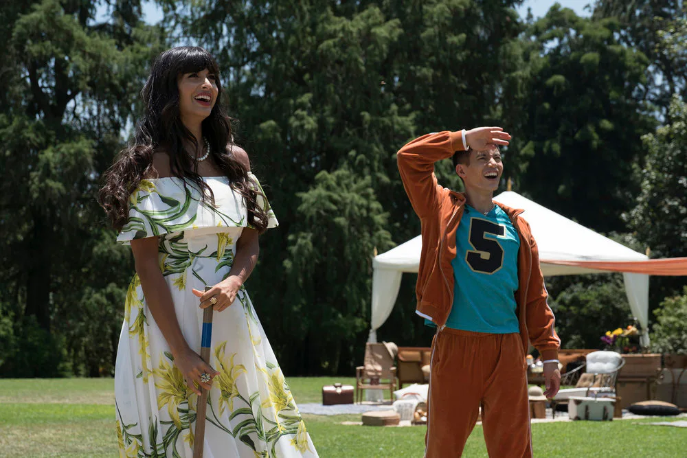 7 Creative 'The Good Place' Halloween Costume Ideas That Are Totally ...
