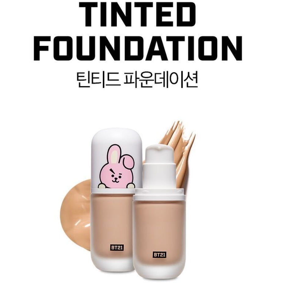 Where Can You Buy The BTS x VT Cosmetics Makeup Collection? It's Peak K ...