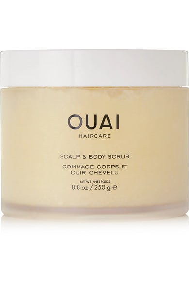 12 Exfoliating Scalp Scrubs That Help With Dandruff & Buildup