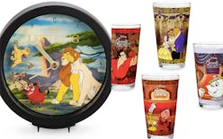 Disney's New '90s Flashback Collection Honors Movies Of The Decade On ...