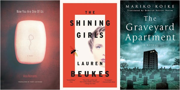 10 Female Horror Novelists You Definitely Need To Be Reading