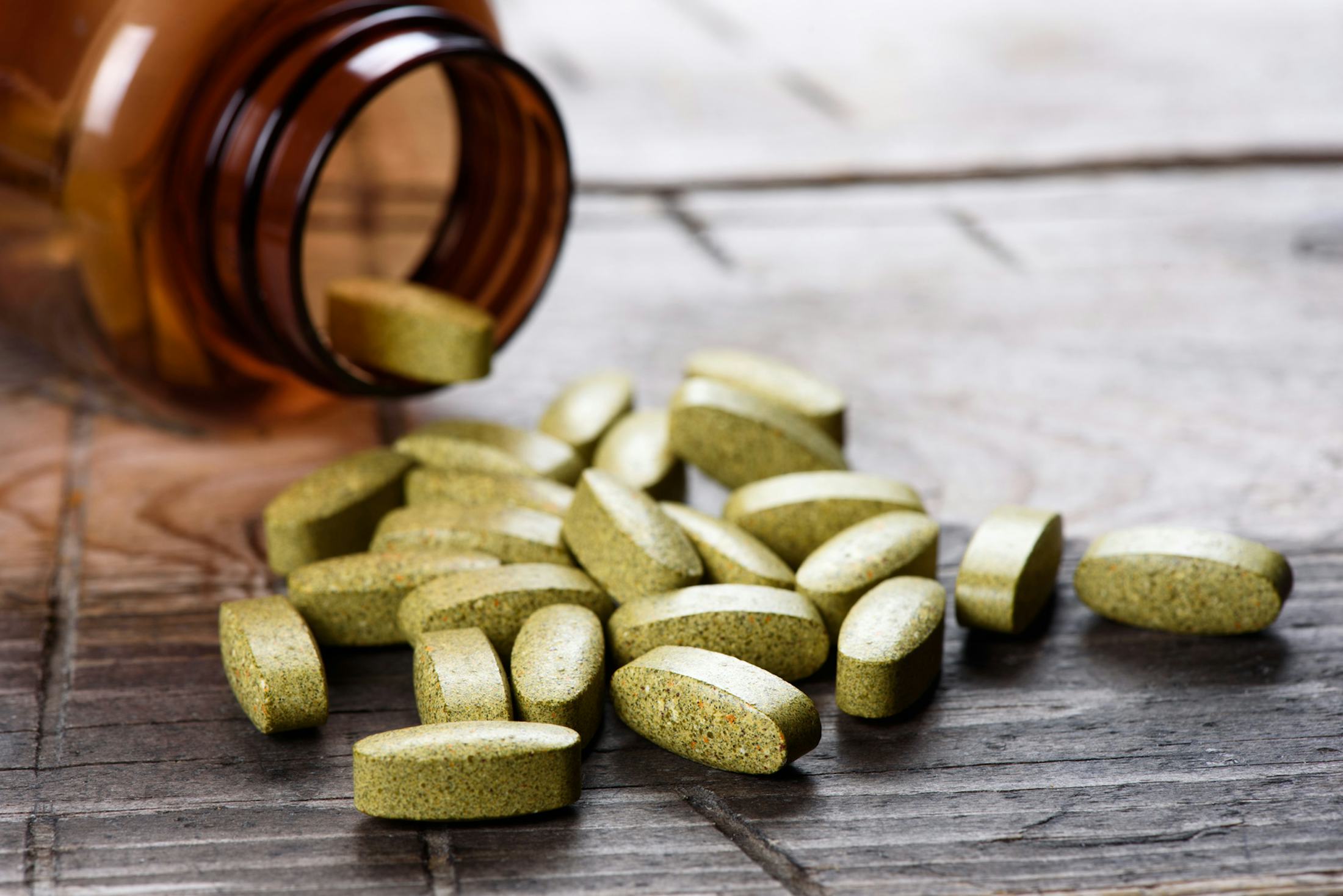 Supplements Contaminated With Prescription Drugs Were Found By The FDA ...