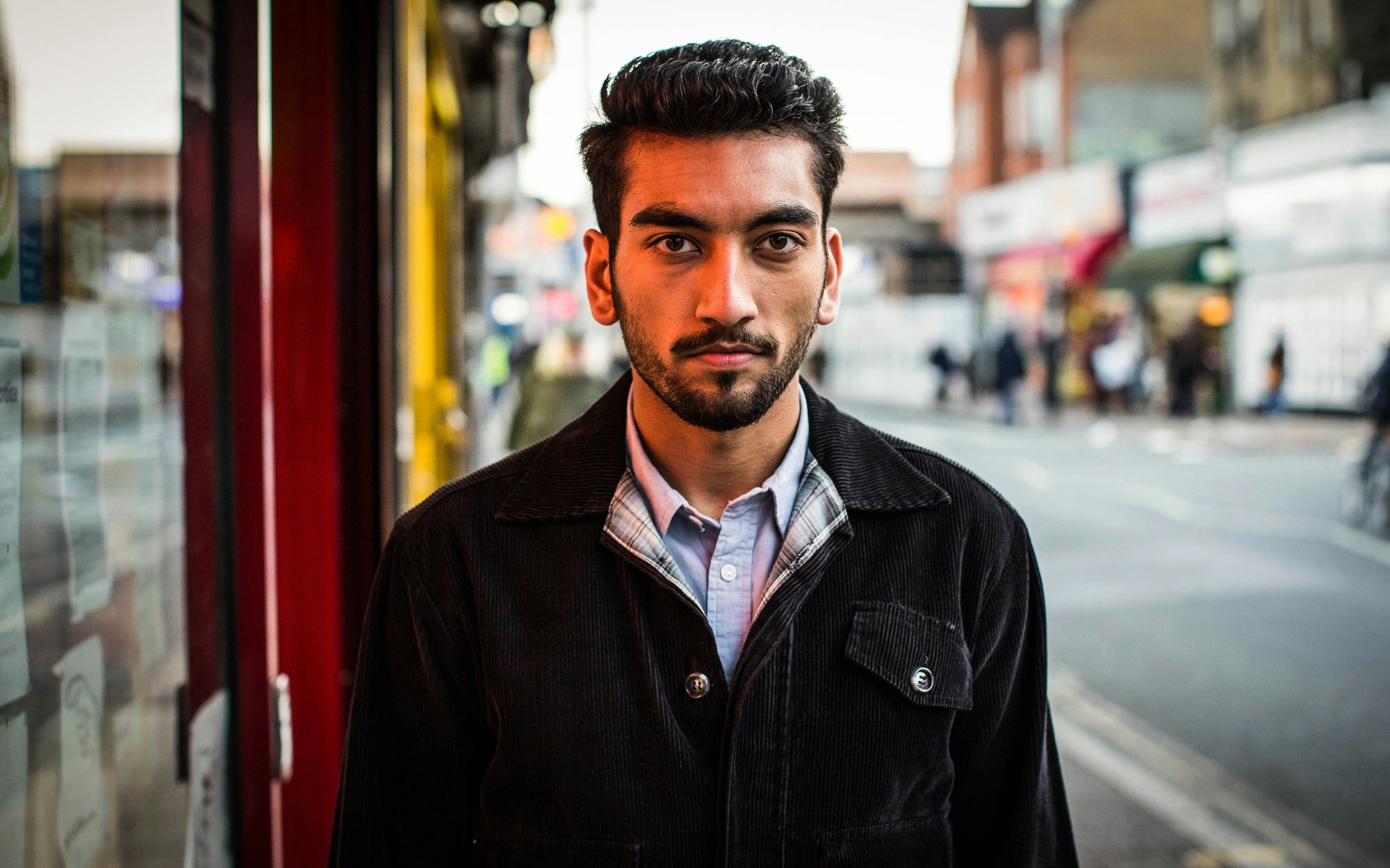 Who Is Nabhaan Rizwan? There's A Reason You May Not Recognise The Star ...