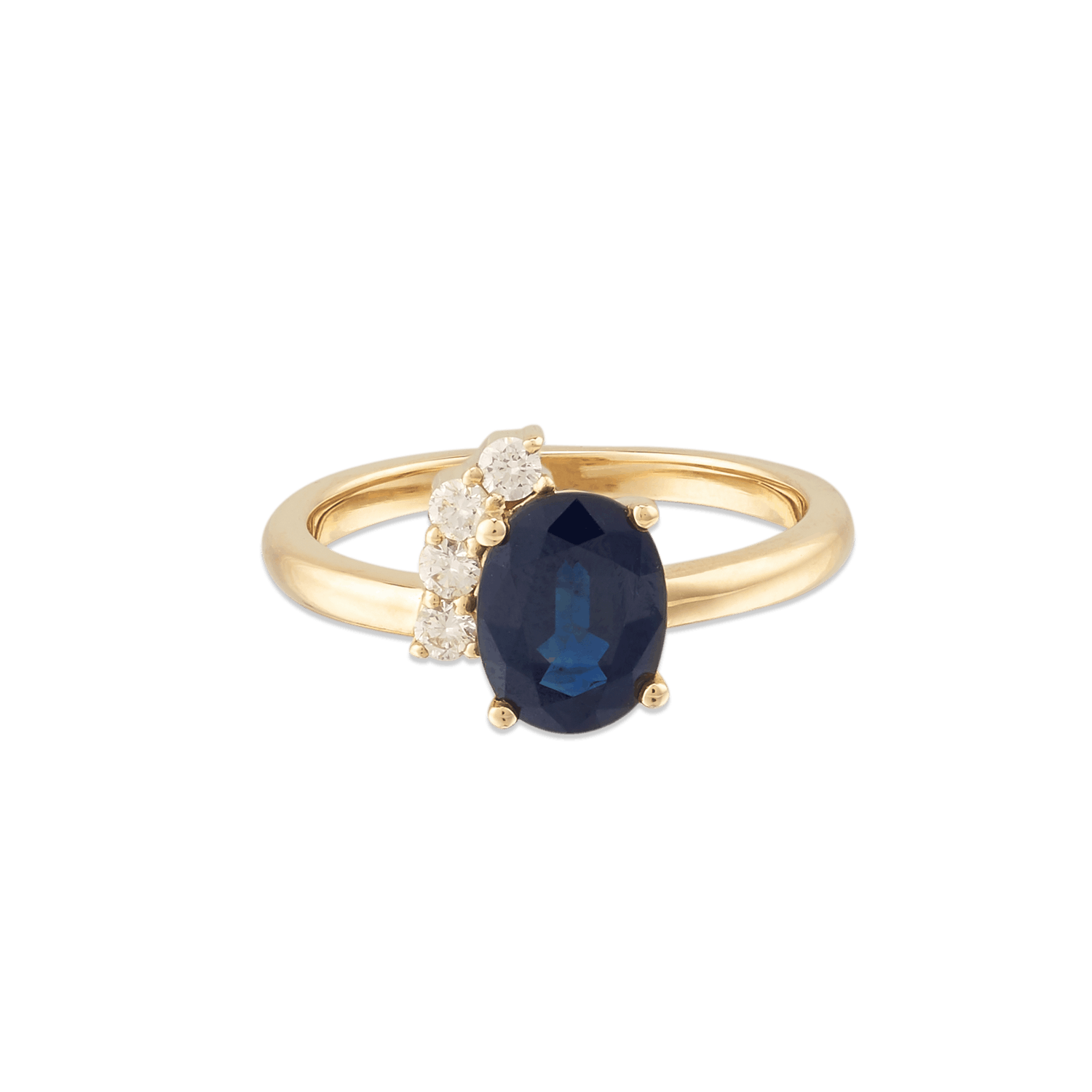 Mejuri’s New Engagement Ring Collection Features Affordable Jewelry For ...