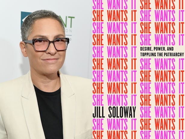 Why 'Transparent' Showrunner Jill Soloway Wants Artists To Stop Looking ...