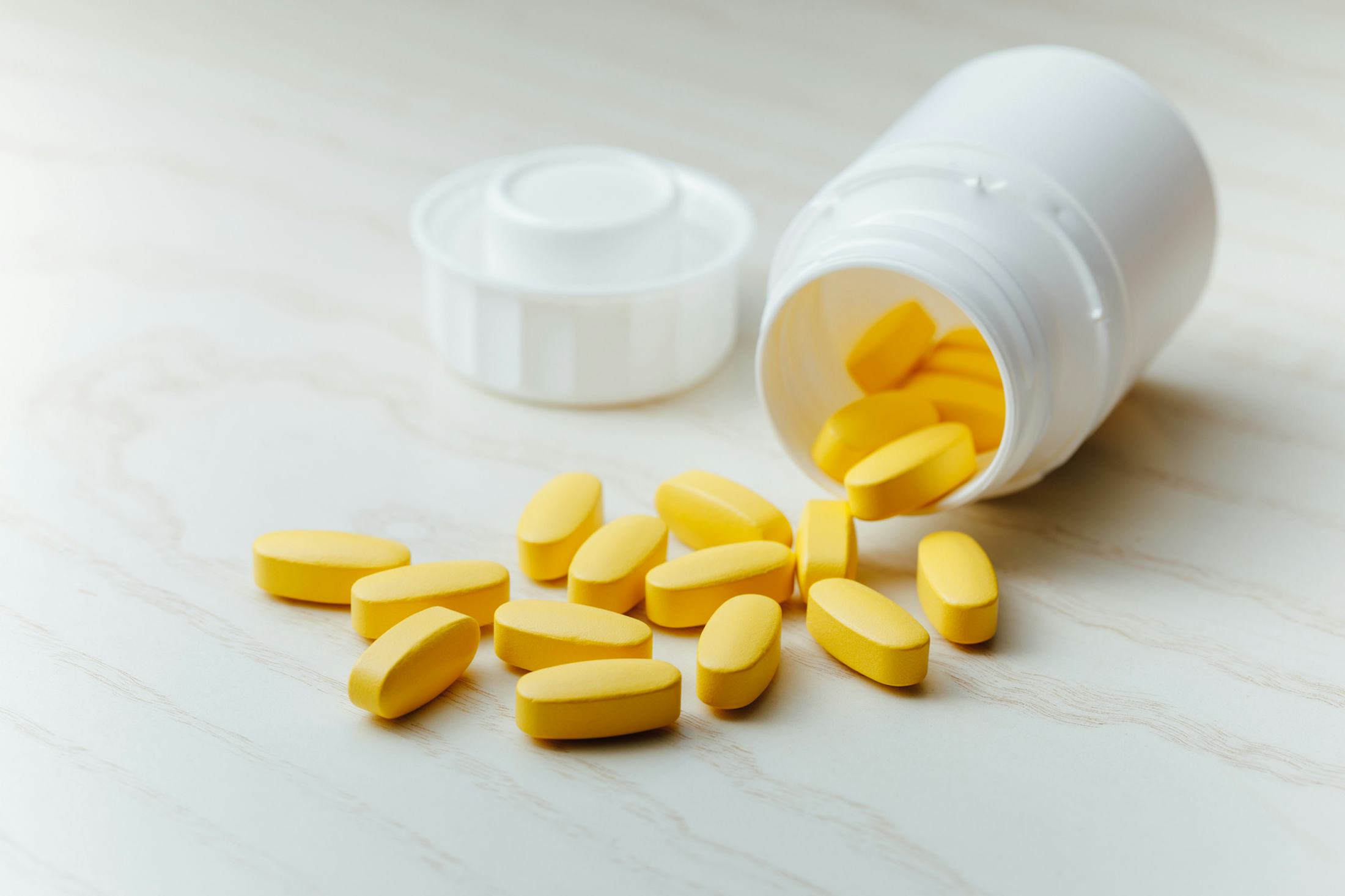 Supplements Contaminated With Prescription Drugs Were Found By The FDA ...