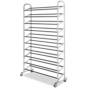 The 5 Best Sturdy Shoe Racks