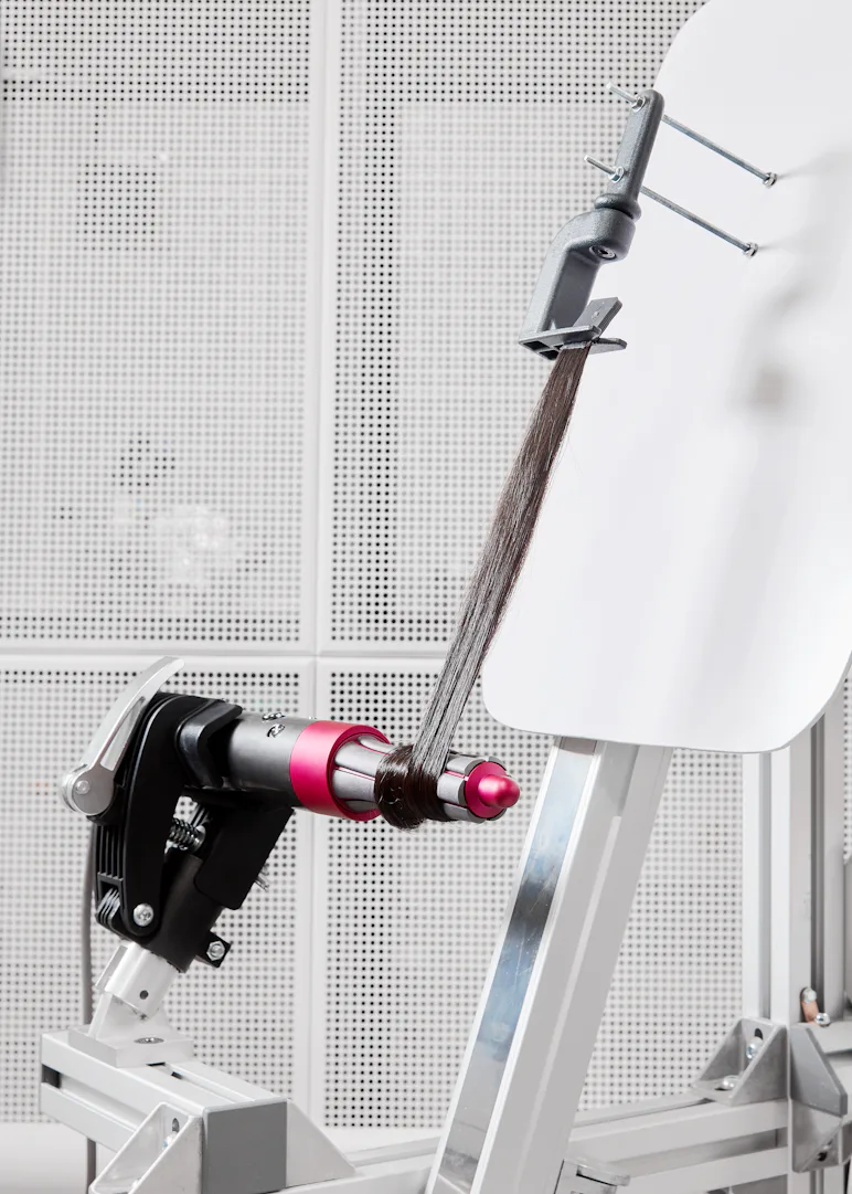 How Does The Dyson Airwrap Work? This Innovative Piece Of Tech Will ...