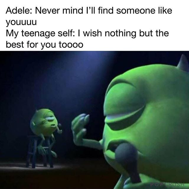 9 Sad Memes About Love That You’ll Totally Relate To If You’ve Ever ...