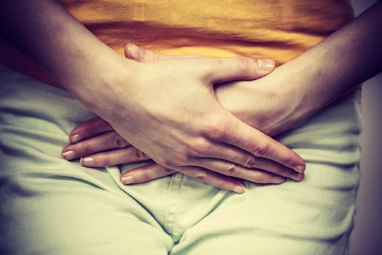 Here's What Your Vaginal Discharge Means, According To Experts