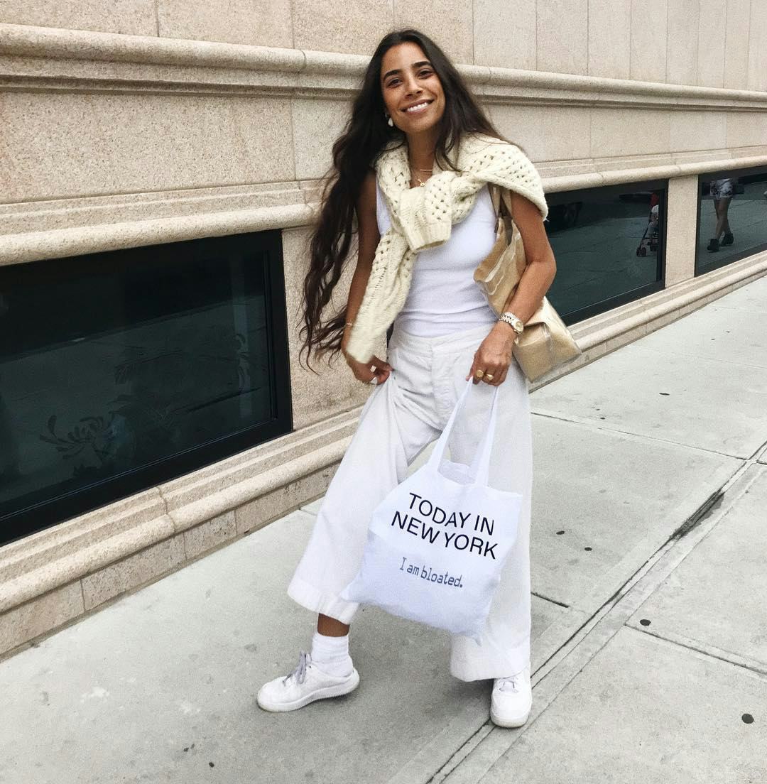 How To Dress Like A New York Woman In 6 Easy Steps