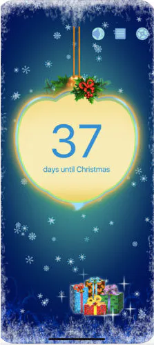 7 Christmas Countdown Apps, Because Yes It’s Already That Time Of Year