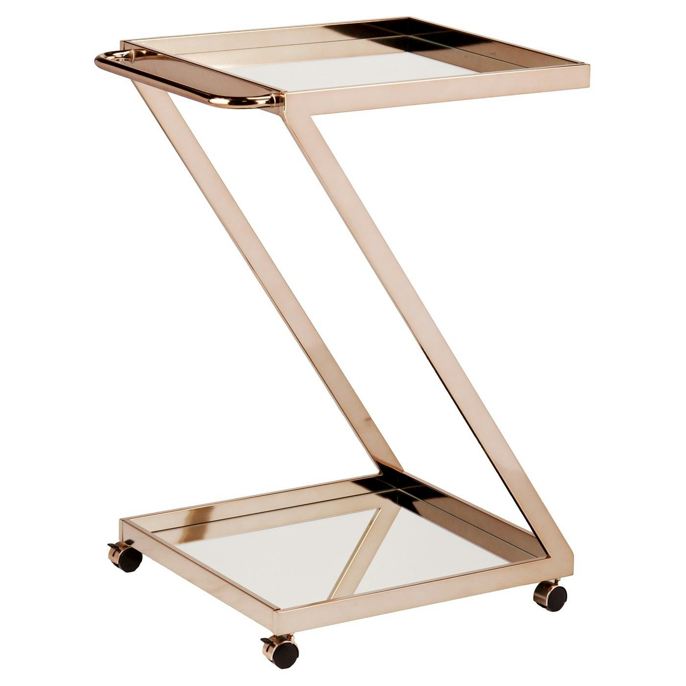 9 Cheap Bar Carts At Target That’ll Be A Hit At Every Dinner Party