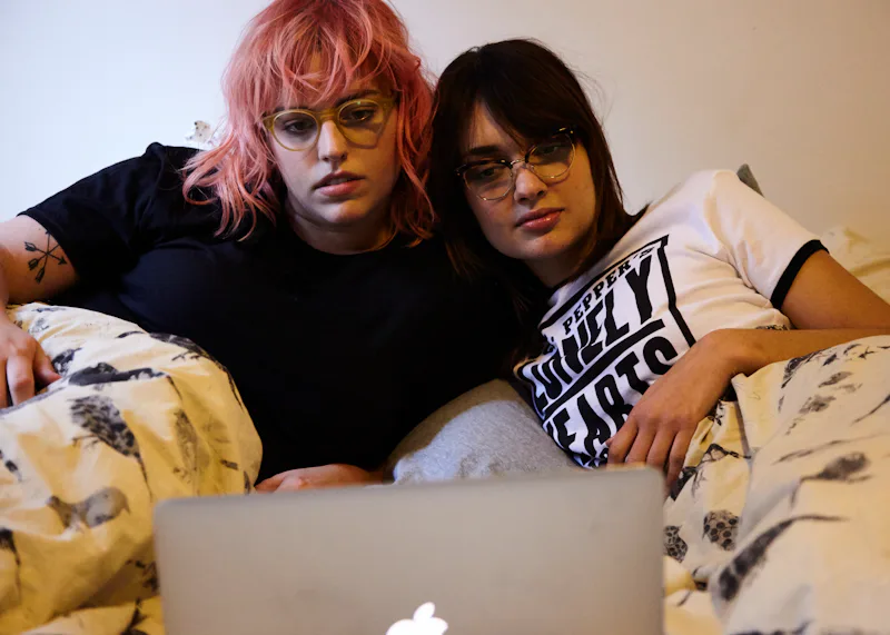 How Do Horror Movies Affect Your Brain? Here’s What Loving Or Hating ...