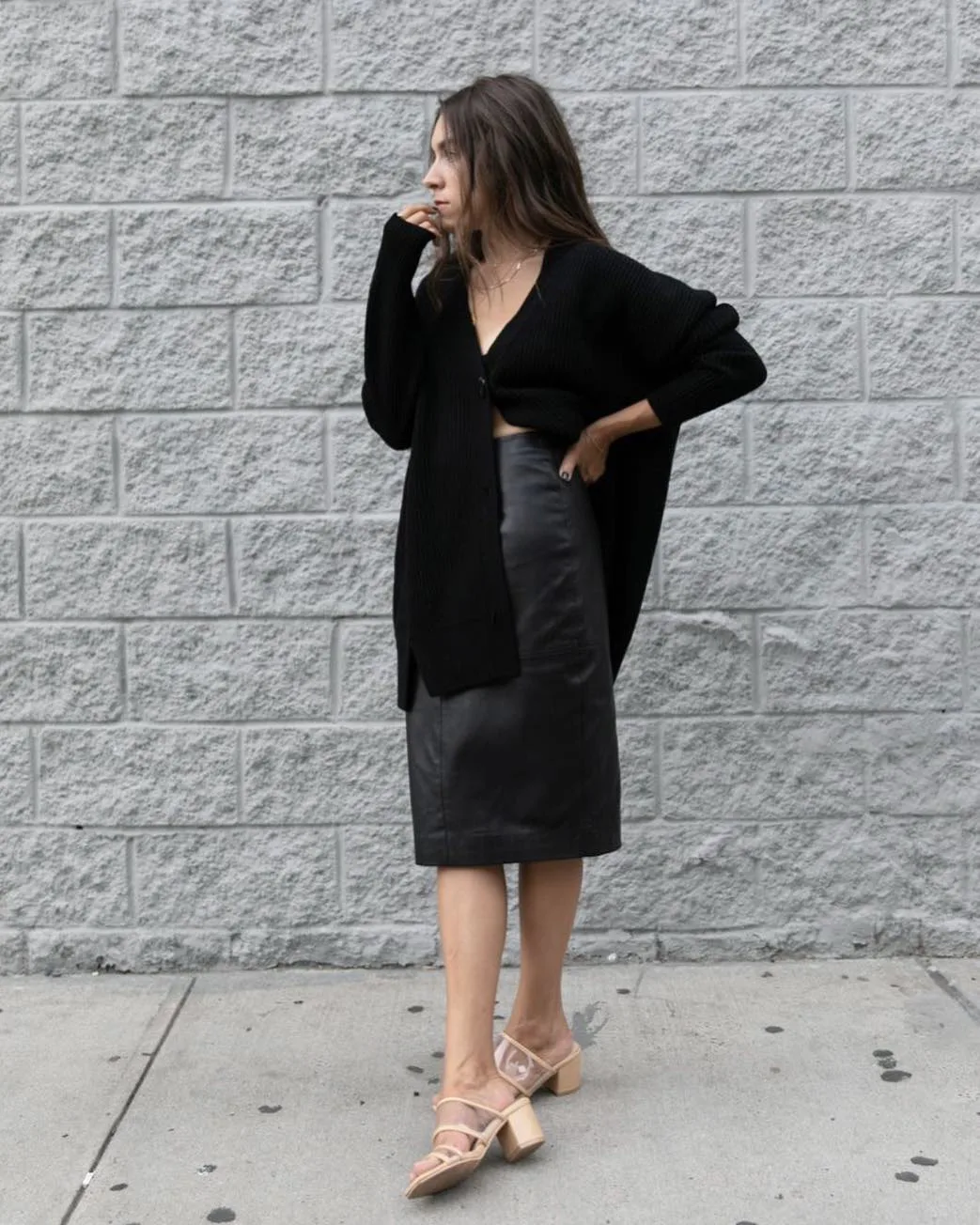 How To Dress Like A New York Woman In 6 Easy Steps