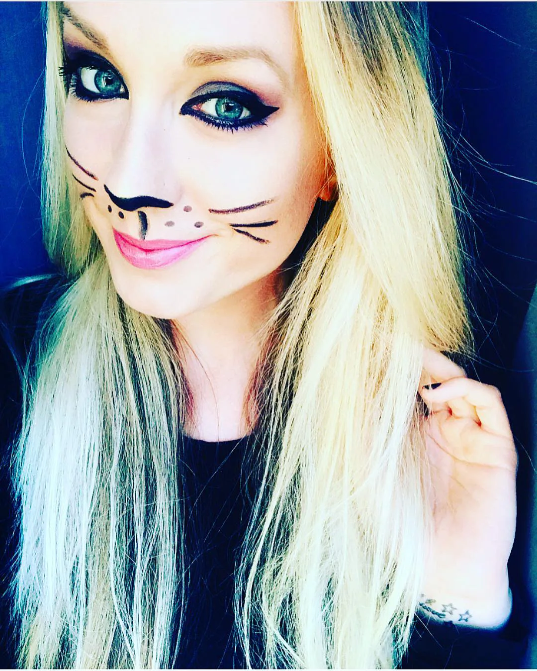 12 Most Popular Halloween Costumes You Can Pull Off Using Just Makeup ...