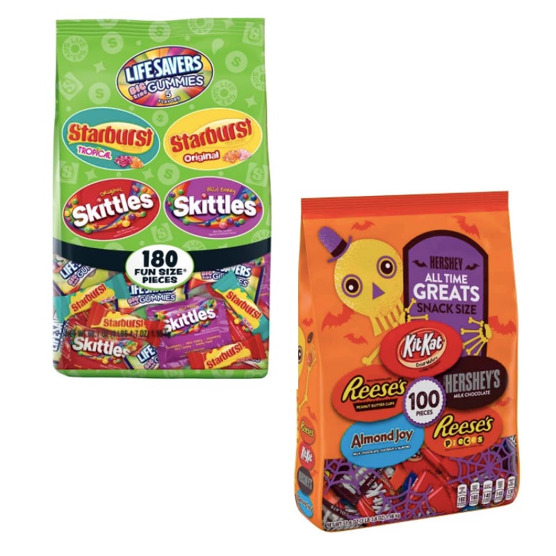 Target’s Halloween Sale Includes BOGO 50 Percent Off Halloween Costumes ...