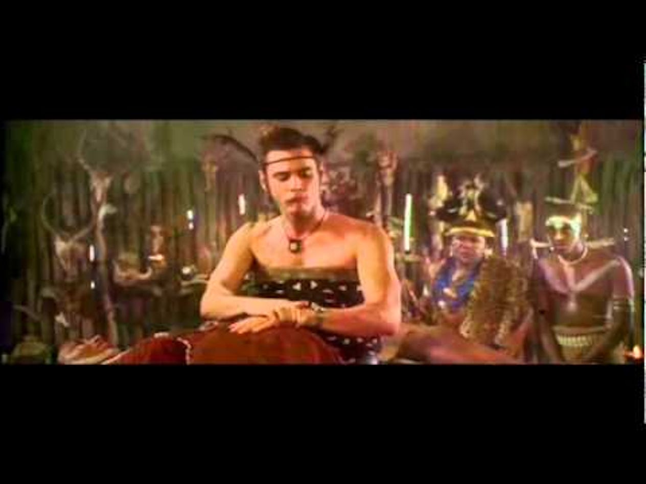 10 GIFs & Birthing Scenes That Are Totally Inaccurate, But Still Hilarious