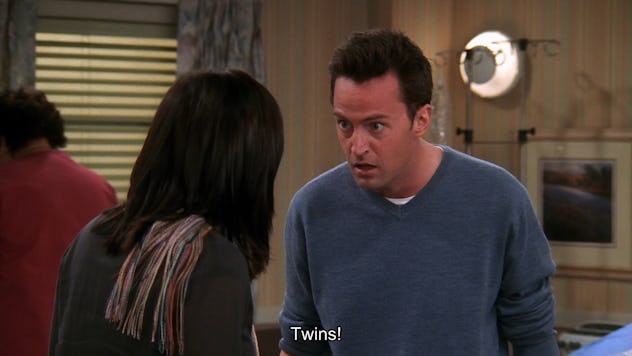 10 GIFs & Birthing Scenes That Are Totally Inaccurate, But Still Hilarious