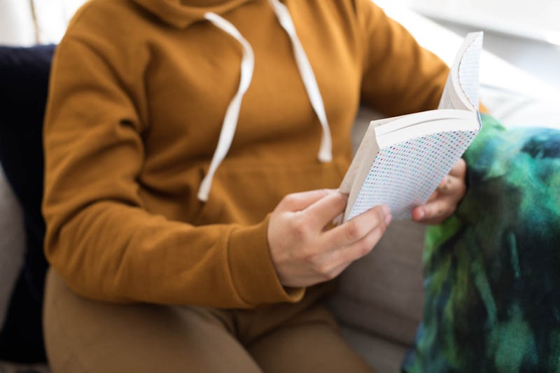 Are Trigger Warnings Helpful? A New Study Shows They Do Help People ...