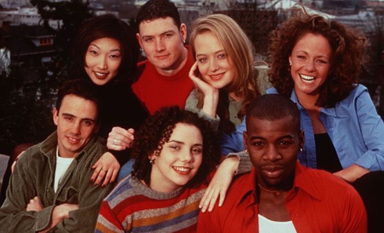 The 'Real World' Reboot Is Officially Coming In 2019, So It's Time To ...