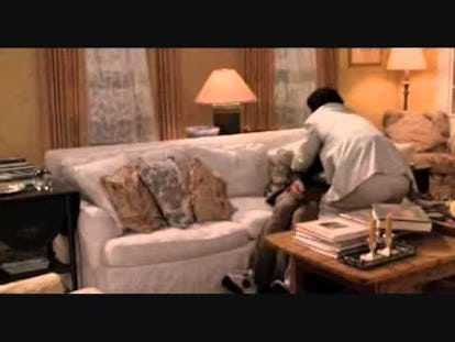 10 GIFs & Birthing Scenes That Are Totally Inaccurate, But Still Hilarious