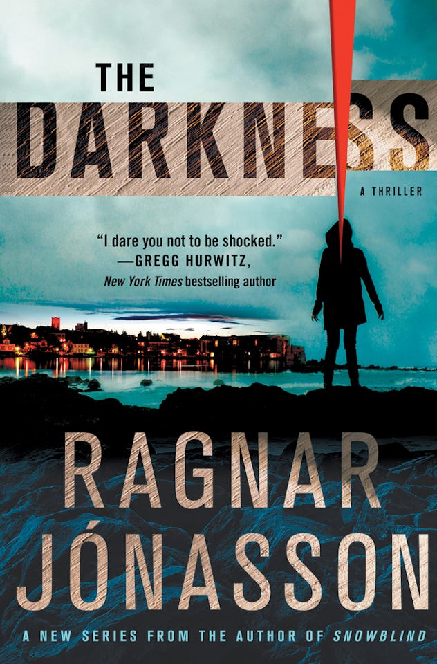 Female Crime Solvers Save The Day In These 8 Mystery & Thriller Novels