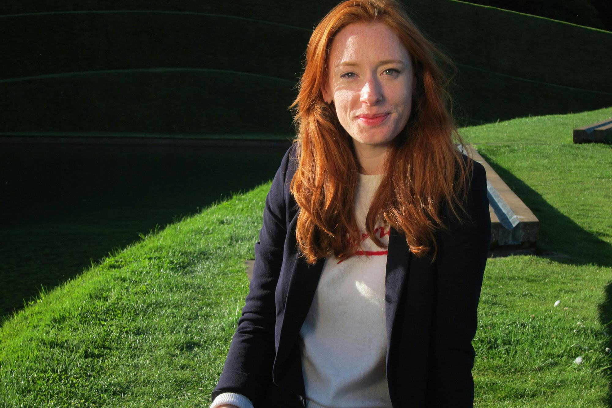 Is Dr. Hannah Fry Related To Stephen Fry? The Rising Star Is The New ...