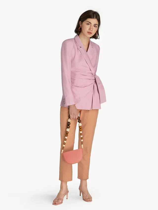 12 Affordable Blazers From Pomelo To Update Your Winter Work Wardrobe