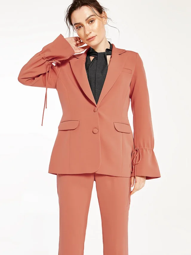 12 Affordable Blazers From Pomelo To Update Your Winter Work Wardrobe
