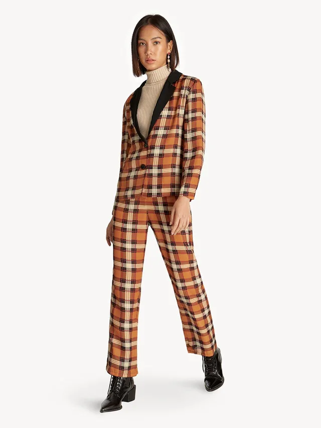 12 Affordable Blazers From Pomelo To Update Your Winter Work Wardrobe