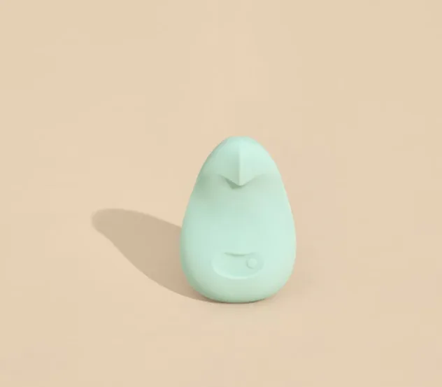Dame Products' New Vibrator Pom Is Officially My Favorite Sex Toy Ever