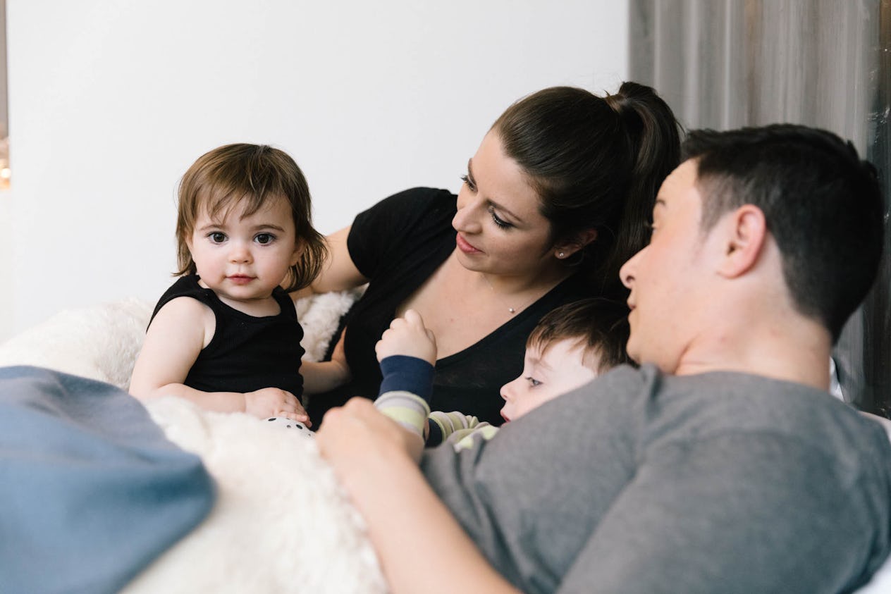 11 Baby Names For Thursday Babies, That Are Thoroughly Delightful