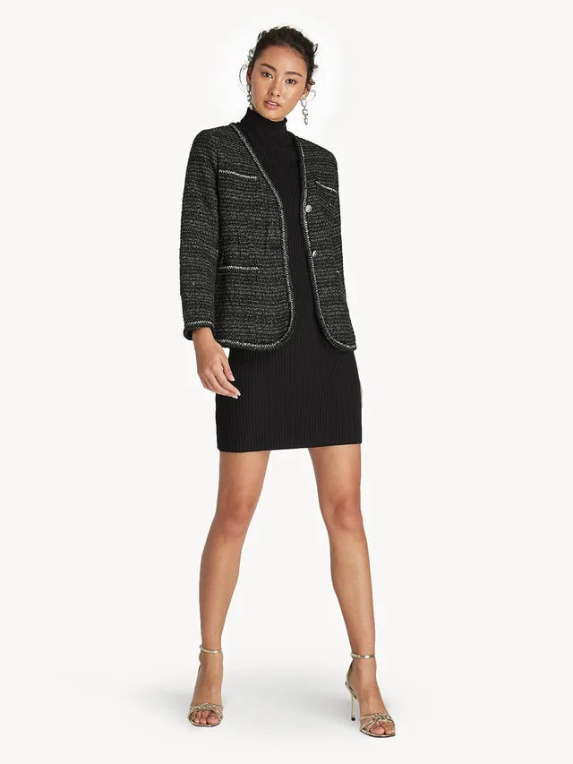12 Affordable Blazers From Pomelo To Update Your Winter Work Wardrobe